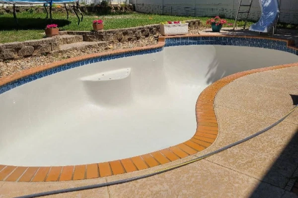 Pool Plaster Services in Tyler , TX 75702